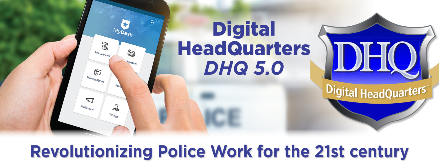 DHQ_News - Police DHQ